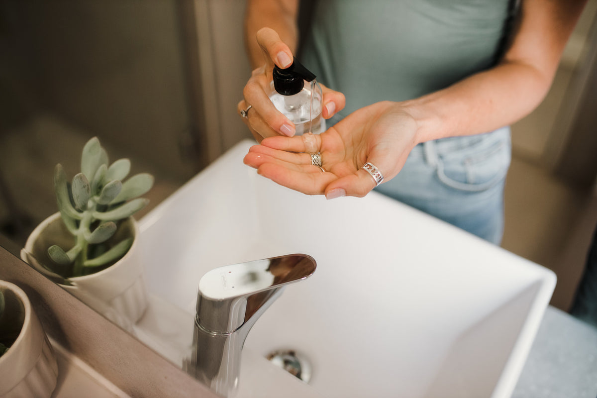 Cleanliness and Your Mental Health | PurLite™